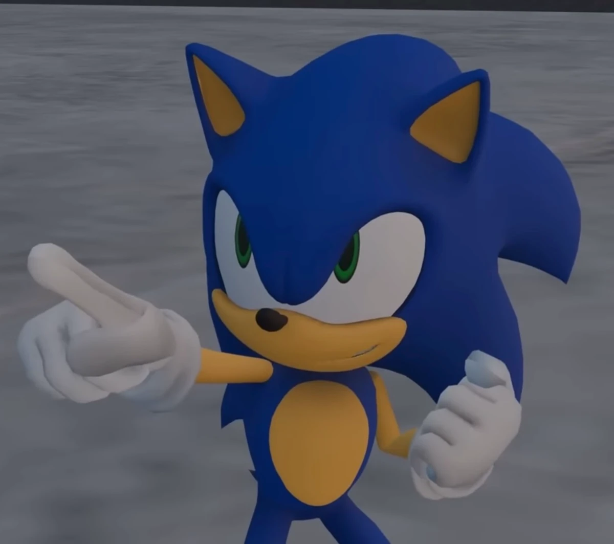 Sonic the Hedgehog (Sonic and the Autobots) | Hero Fanon Wiki | Fandom