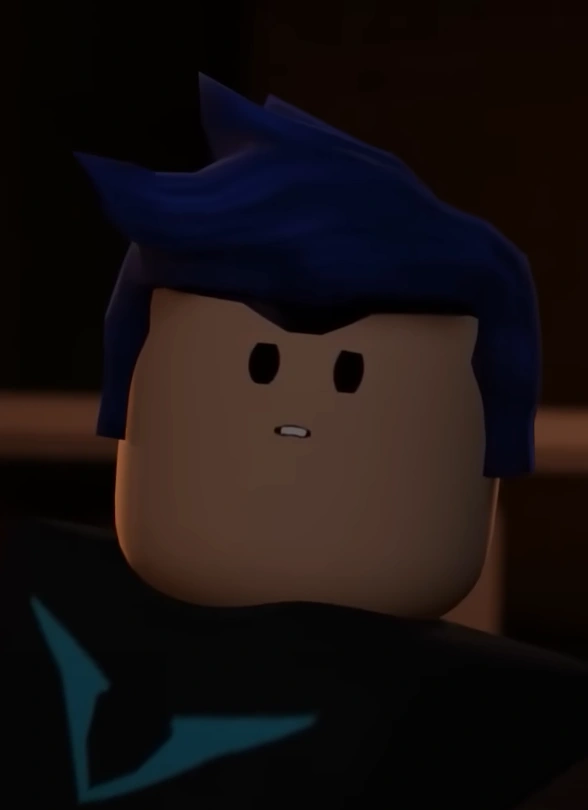 Alan | Hero Fanon Wiki | Fandom