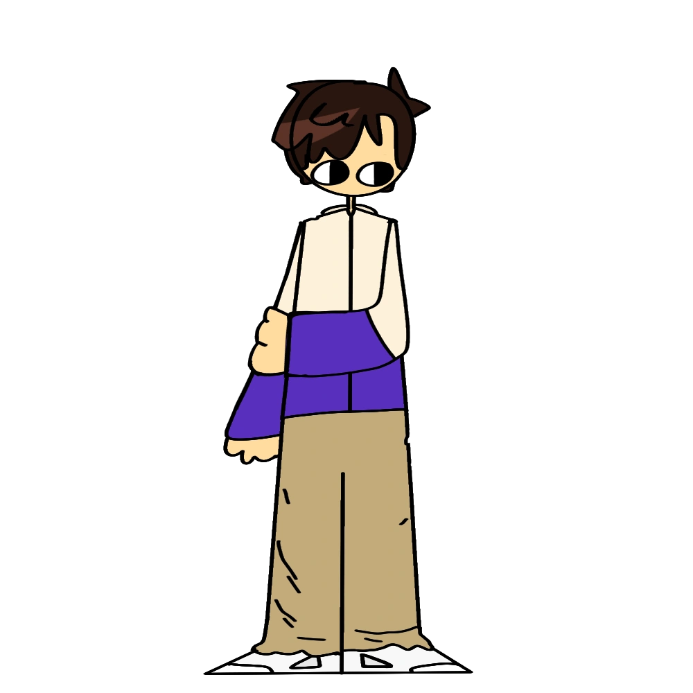 Jim (JnH) | Hero Fanon Wiki | Fandom