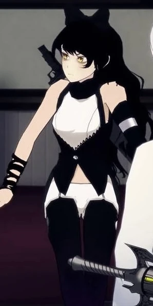 Blake Faylin | Hero Fanon Wiki | Fandom