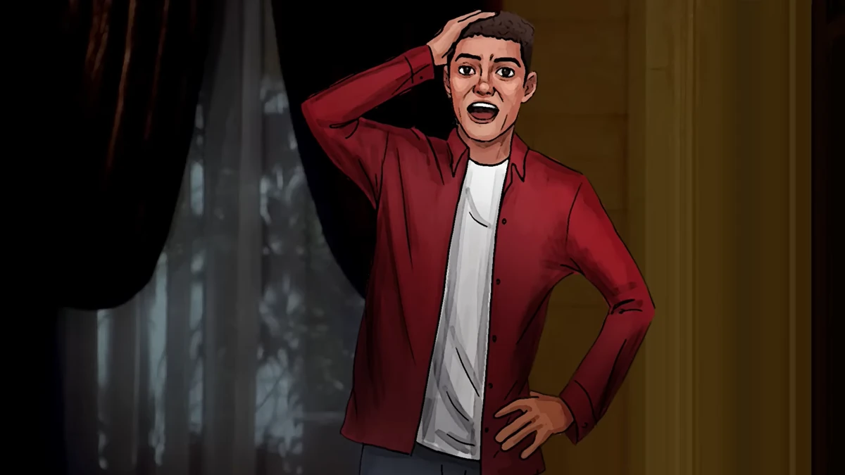 Robin (FanScription) | Hero Fanon Wiki | Fandom