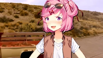 Natsuki (Querxes) | Hero Fanon Wiki | Fandom