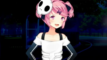 Natsuki (Querxes) | Hero Fanon Wiki | Fandom