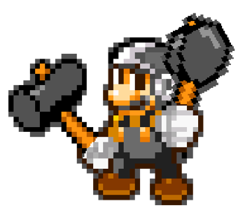 Mario (SMBZ) | Hero Fanon Wiki | Fandom