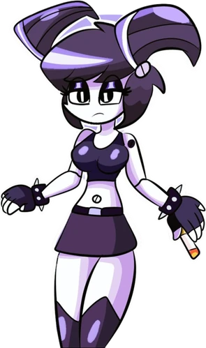 Alice: SK-421 | Hero Fanon Wiki | Fandom