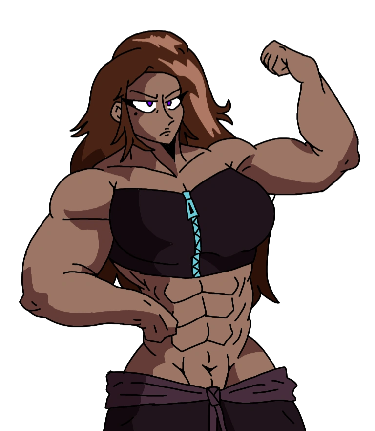 Katelyn Templeton (Traitor) | Hero Fanon Wiki | Fandom