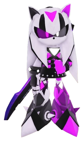 The Void Robots | Hero Fanon Wiki | Fandom