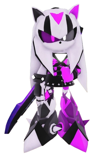 The Void Robots | Hero Fanon Wiki | Fandom