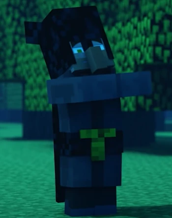 Testificate Man | Hero Fanon Wiki | Fandom