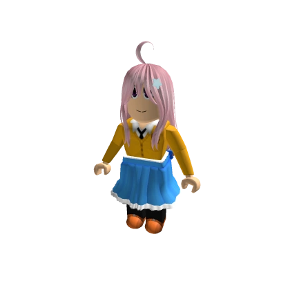 Nya Kyuma | Hero Fanon Wiki | Fandom