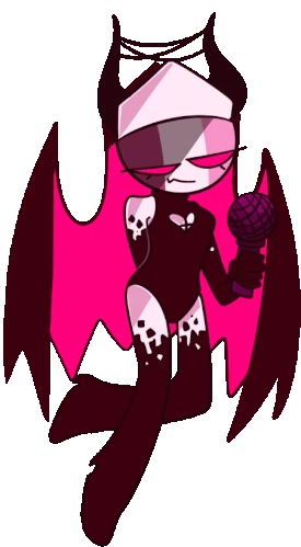 Sarvente | Hero Fanon Wiki | Fandom