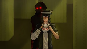 Nait (Brotherhood 2) | Hero Fanon Wiki | Fandom