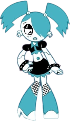 Cassandra: GR-37 | Hero Fanon Wiki | Fandom