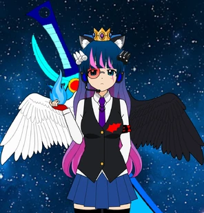 The Punkettes | Hero Fanon Wiki | Fandom