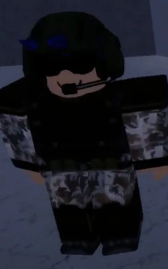 Pravite Wind | Hero Fanon Wiki | Fandom