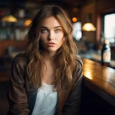 Ellie Creed-Trayson (Earth-09805532) | Hero Fanon Wiki | Fandom