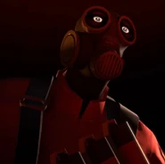 Team Fortress 2 Mercenaries (FNAF vs TF2) | Hero Fanon Wiki | Fandom