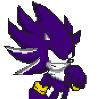 Shadic the Hedgehog (Shadic vs. Metallix) | Hero Fanon Wiki | Fandom