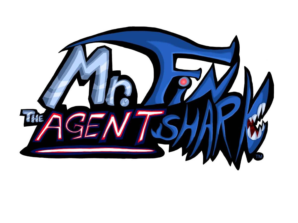 Category:Mr. Fin the Agent Shark Heroes | Hero Fanon Wiki | Fandom
