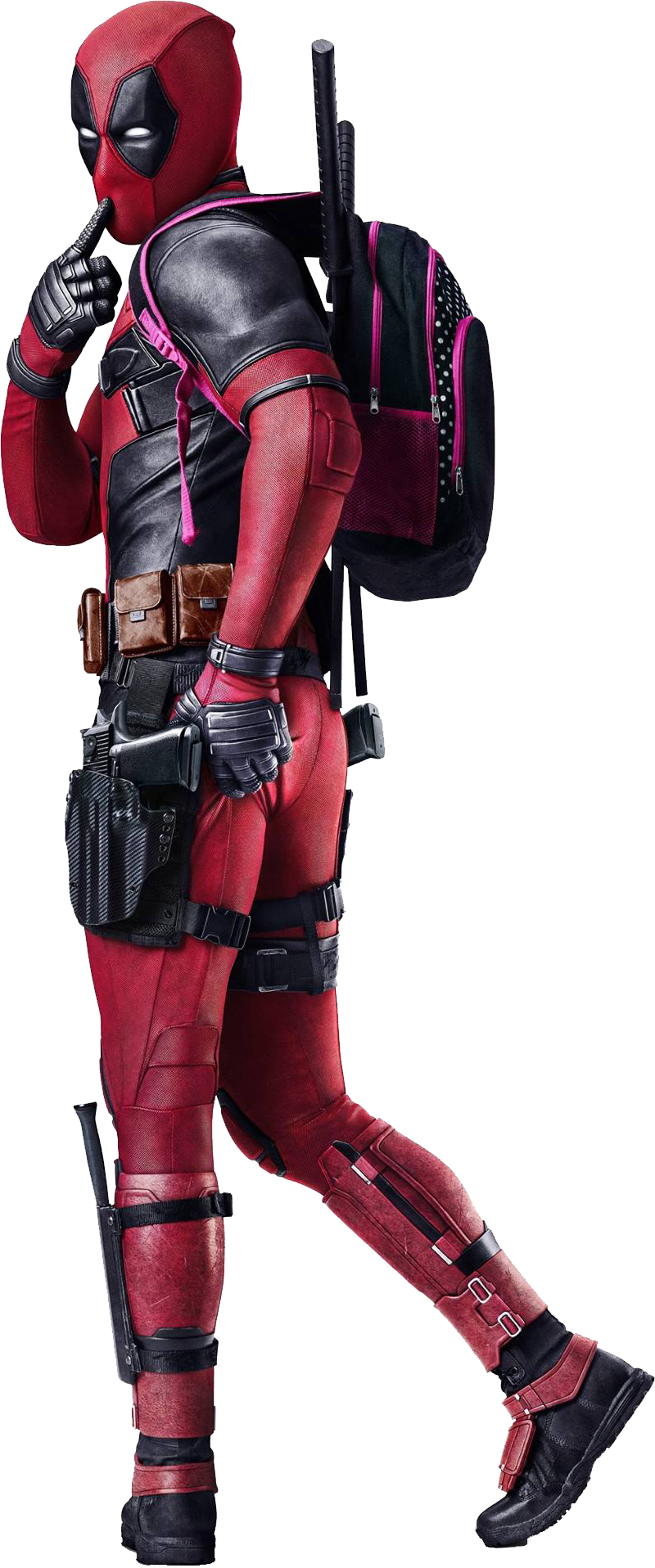 Deadpool (Real World Universe) | Hero Fanon Wiki | Fandom