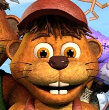 Mike (Tyke and Sons Lumber Co.) | Hero Fanon Wiki | Fandom