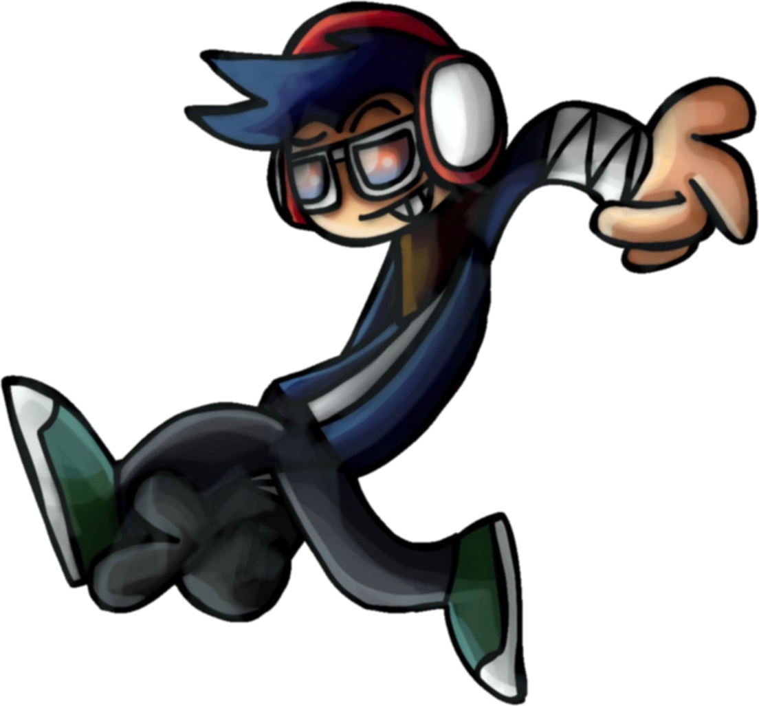 Peter | Hero Fanon Wiki | Fandom