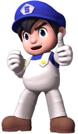 SMG4 | Hero Fanon Wiki | Fandom