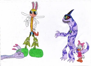 Webby Vanderquack (Character What) | Hero Fanon Wiki | Fandom