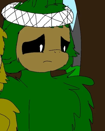 Dipsy (Po's Life) | Hero Fanon Wiki | Fandom