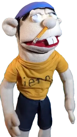 Jeffy (Kable10) | Hero Fanon Wiki | Fandom