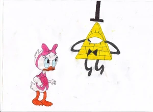 Webby Vanderquack (Character What) | Hero Fanon Wiki | Fandom