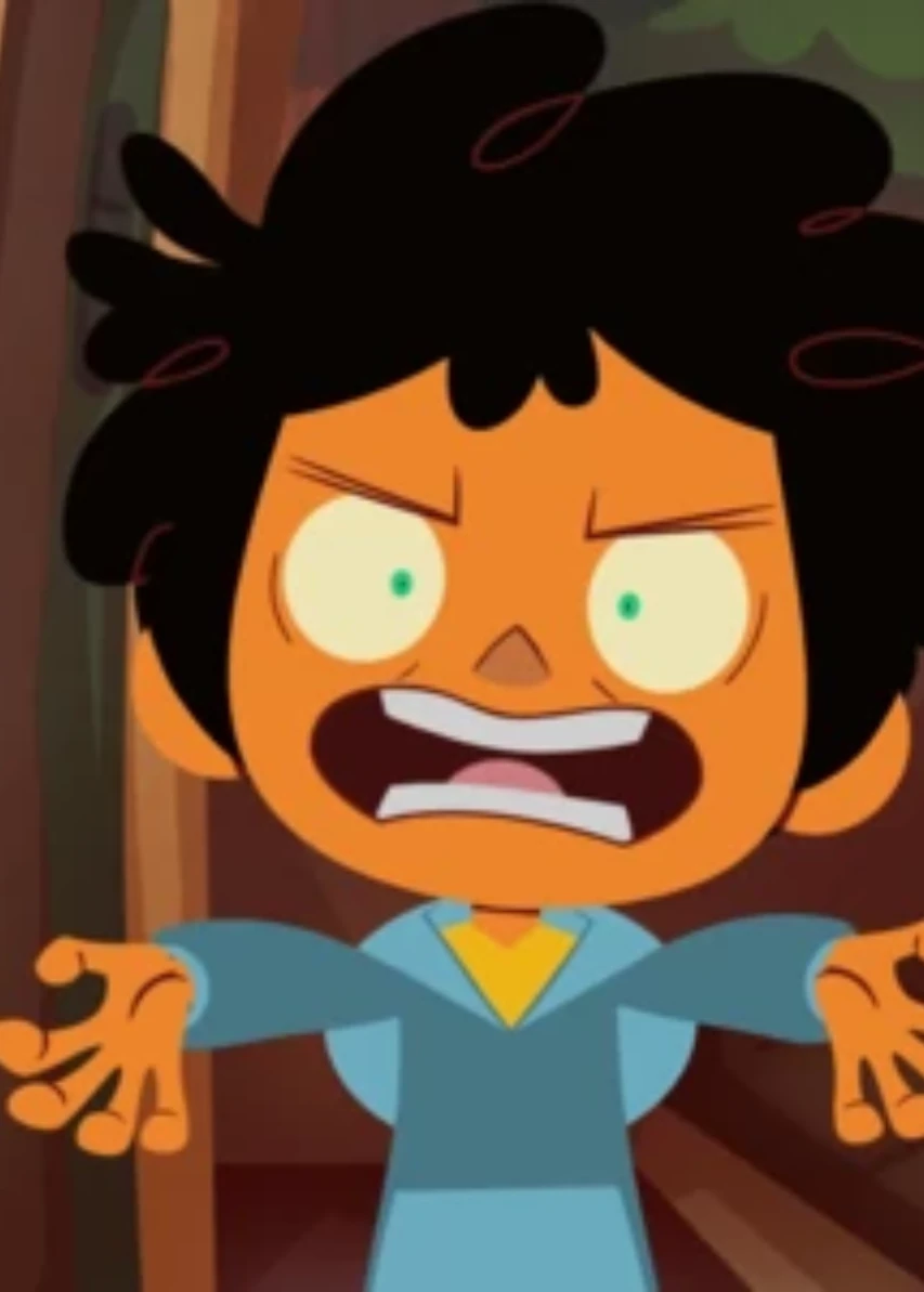 Achu (Duo-Franchise) | Hero Fanon Wiki | Fandom