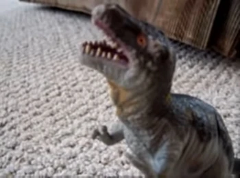 Noasaurus (A Dinosaur Story) | Hero Fanon Wiki | Fandom