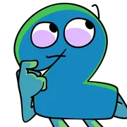 Two (BFDI 26) | Hero Fanon Wiki | Fandom