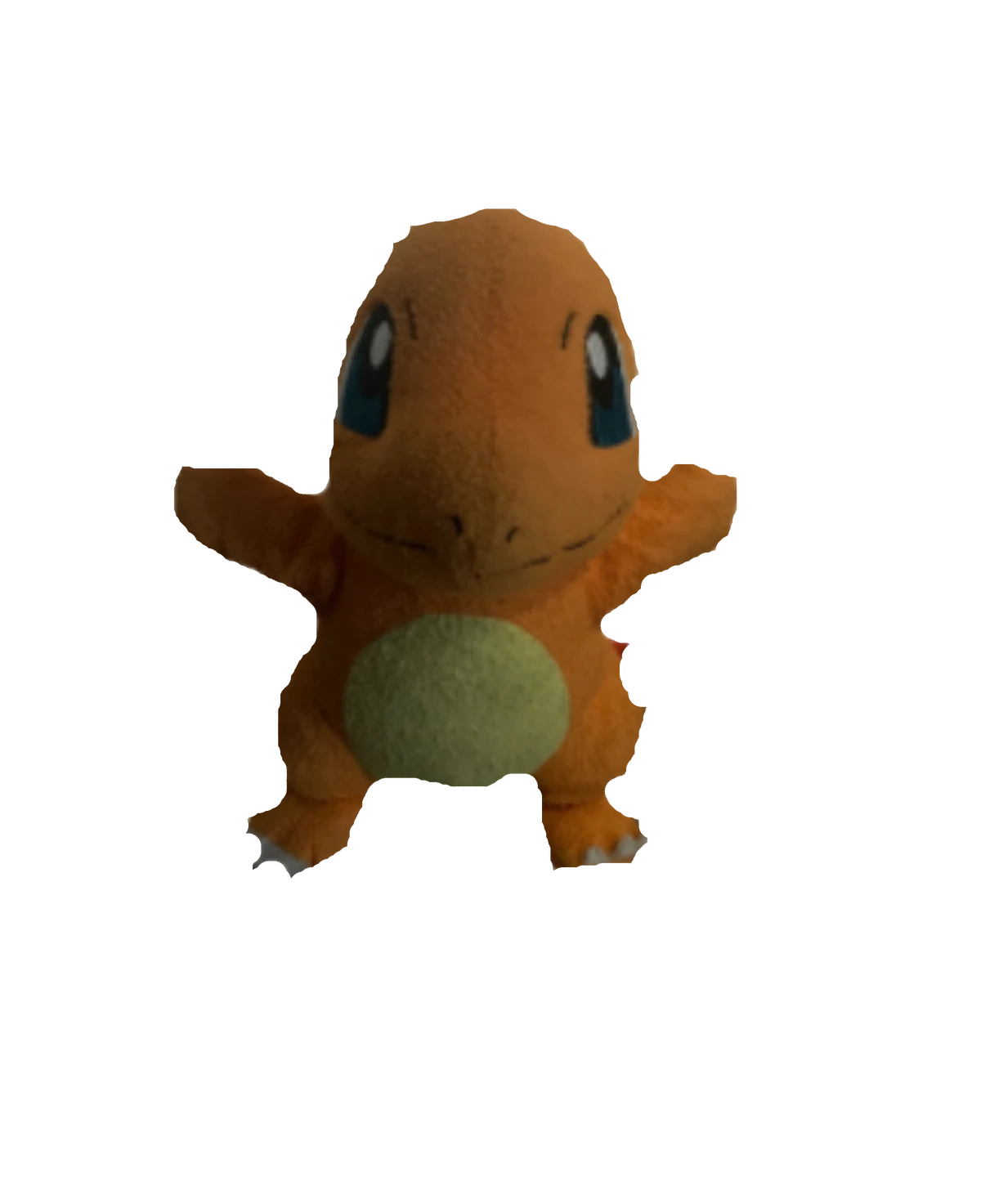 Charmander (OMC Movies) | Hero Fanon Wiki | Fandom