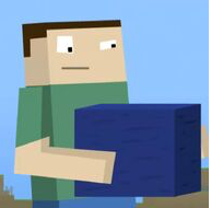 PoopLoser 69 (The Noob Adventure) | Hero Fanon Wiki | Fandom