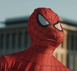 Spooder-Man (film) | Hero Fanon Wiki | Fandom