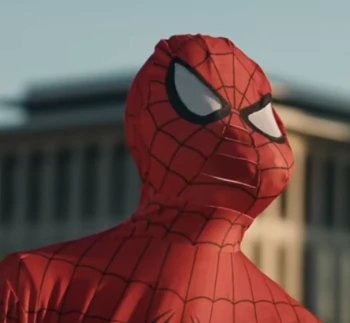 Spooder man (film) | Hero Fanon Wiki | Fandom