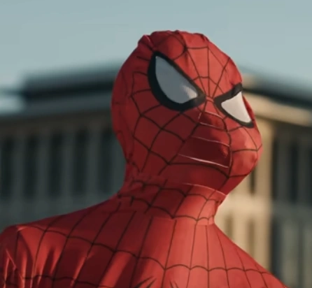 Spooder man (film) | Hero Fanon Wiki | Fandom