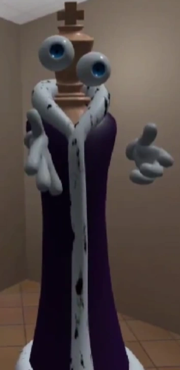 Kinger (The Amazing Digital Shenanigans) | Hero Fanon Wiki | Fandom