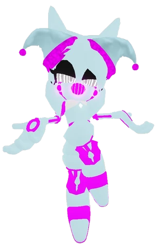 Pomni (Tales of the Void) | Hero Fanon Wiki | Fandom