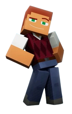 Norman (Adventure Mode) | Hero Fanon Wiki | Fandom