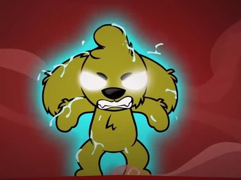 Mikecrack | Hero Fanon Wiki | Fandom