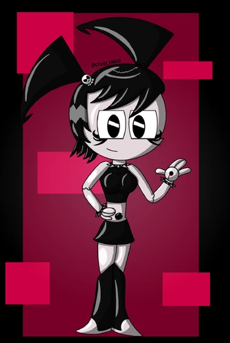 Cindy: CI-273 | Hero Fanon Wiki | Fandom