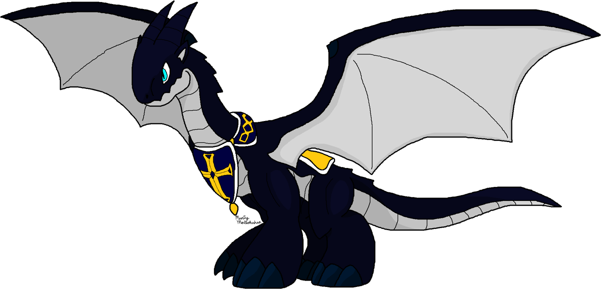 Dragora the Dark (Rebirth) | Hero Fanon Wiki | Fandom