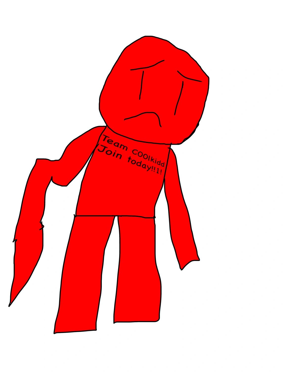 C00lkidd (The TR:UD Real Noob Universe) | Hero Fanon Wiki | Fandom