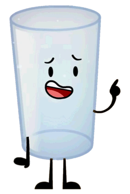 Cup (Object Madness) | Hero Fanon Wiki | Fandom