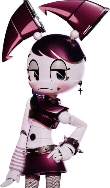 Moonlight: XJ-23 | Hero Fanon Wiki | Fandom