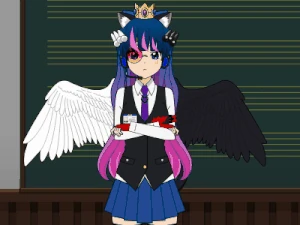 Spyro Doomfire (The Punkettes)/Gallery | Hero Fanon Wiki | Fandom