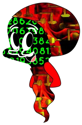 Victor Virus | Hero Fanon Wiki | Fandom